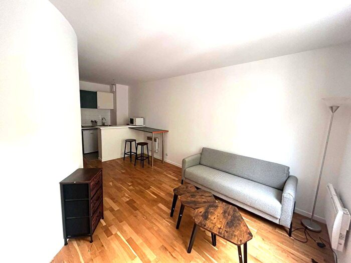 Bel-Air Sud, Paris 12ème arrondissement - Appartement 2 pièces à louer