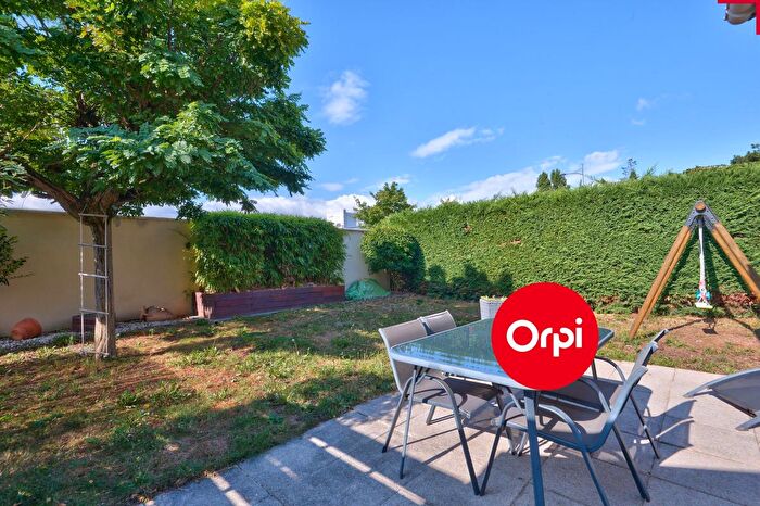Maison 4 pièces à vendre à Mions