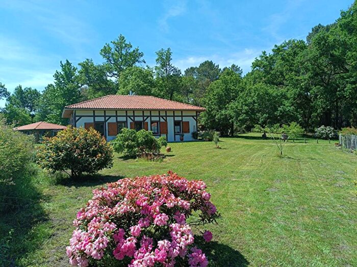 Maison 5 pièces à vendre à Castets
