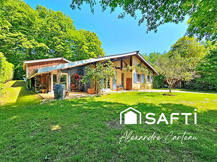 Maison 7 pièces à vendre à Créon