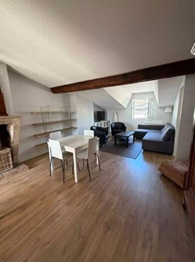 Bordeaux : Appartement 2 pièces à louer