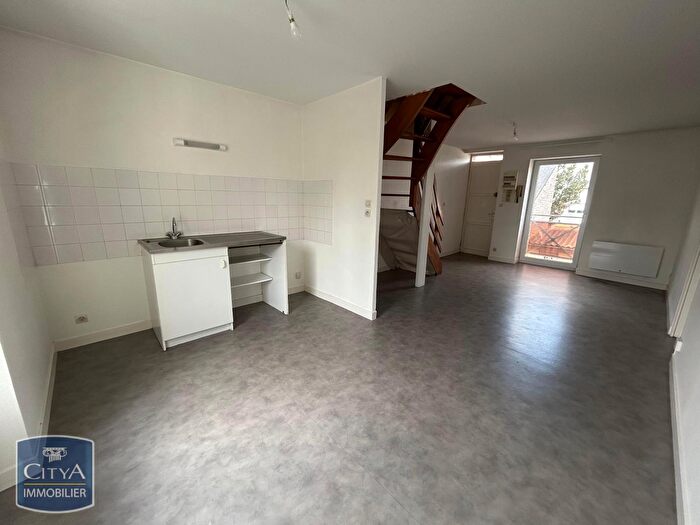 Appartement 3 pièces à louer - Laval, Hilard