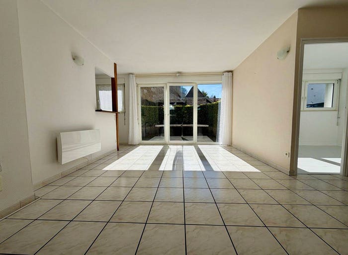 Appartement 3 pièces à louer à Épinal