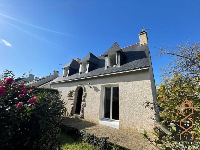 Maison à louer - Arradon - 4 pièces - 3 chambres