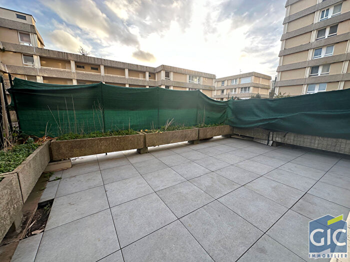 Appartement à vendre - Hérouville-Saint-Clair, Centre-ville, Haute Folie, Grande Delle, Prestavoine - 1 pièce