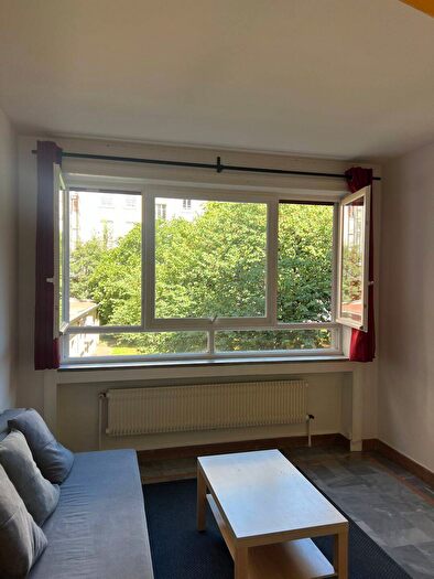 Brotteaux, Lyon 6ème arrondissement : Appartement 2 pièces à louer
