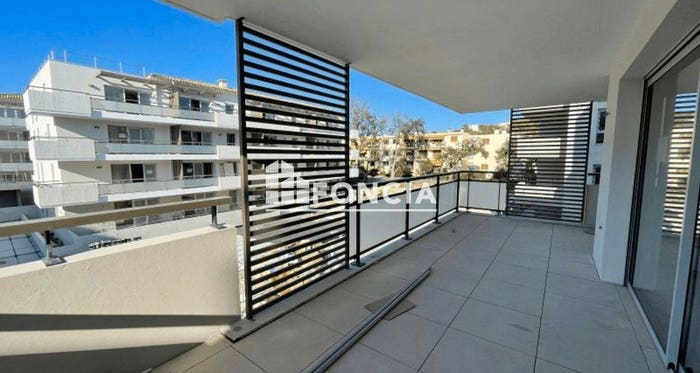 Appartement 3 pièces à Le Dramont-Agay-Anthéor-Le Trayas, Saint-Raphaël, à louer