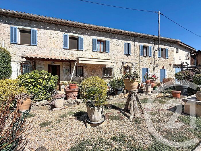 Maison 8 pièces à Mougins, Font Neuve, Saint-Basile, Fontmerle, Nartassière, à vendre