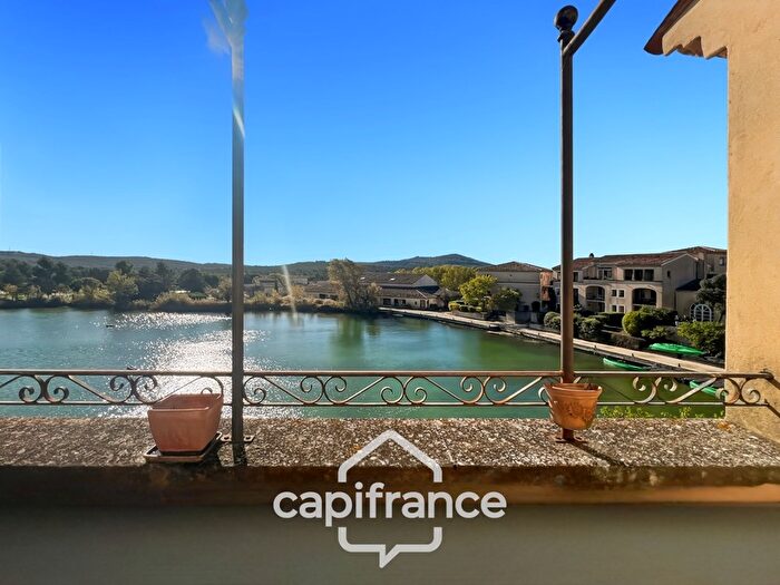 Appartement à vendre - Mallemort - 2 pièces - 1 chambre