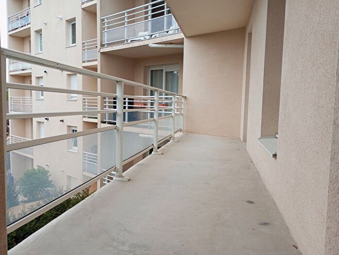 Appartement 2 pièces à louer à Champs-Complexe Agricole, Châlons-en-Champagne