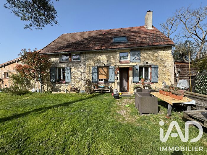 Blet - Maison 4 pièces à vendre