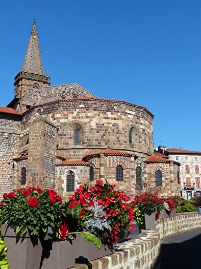 Maison à vendre - Saint-Paulien - 5 pièces - 4 chambres