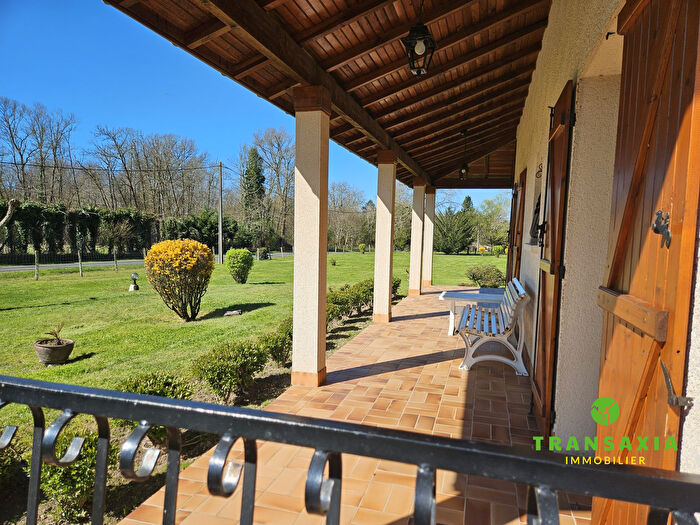 Maison 6 pièces à vendre - Bazas
