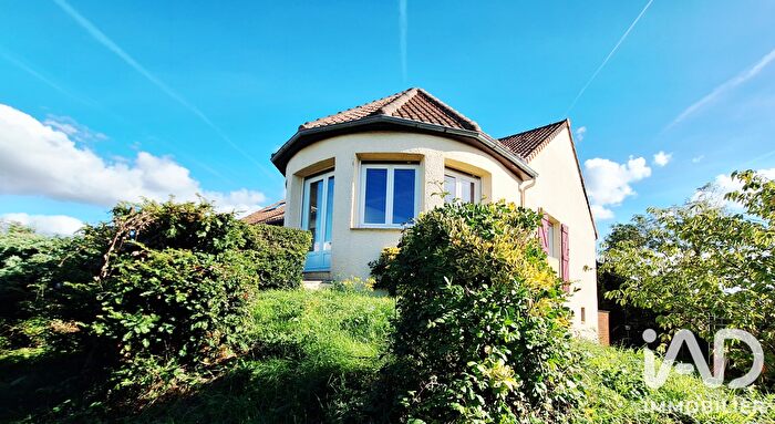 Maison 7 pièces à vendre - Baincthun