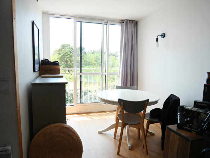 Appartement 2 pièces à vendre - Château-d'Olonne, Nouettes, Vivier, Bois de la Rudelière