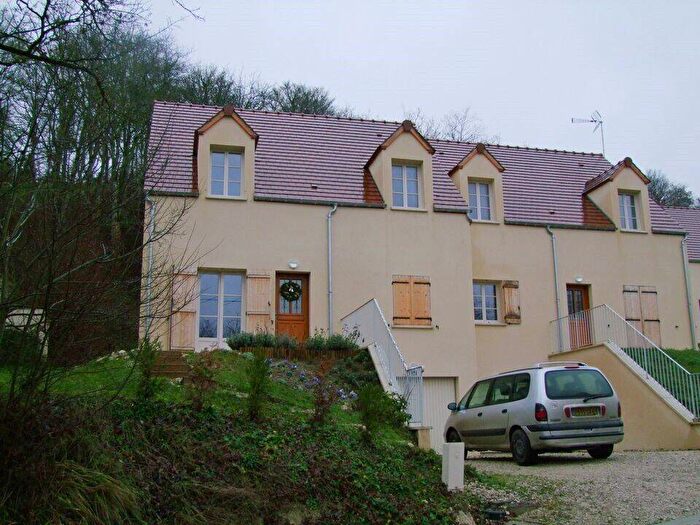 Maison 5 pièces à louer - Deux Rivières
