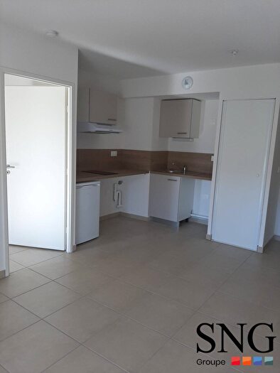 Appartement à louer - Gare, Perpignan - 2 pièces - 1 chambre