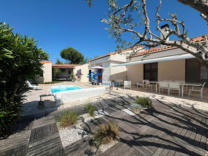 Maison 5 pièces à vendre - La Rochelle, Laleu, La Pallice, La Rossignolette, Vaugouin