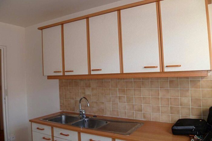 Appartement 3 pièces à louer - Palaiseau