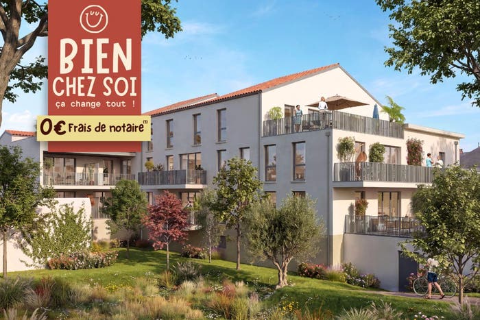 Maison 2 pièces à La Roche-sur-Yon, Pentagone, Pont-Morineau, à vendre