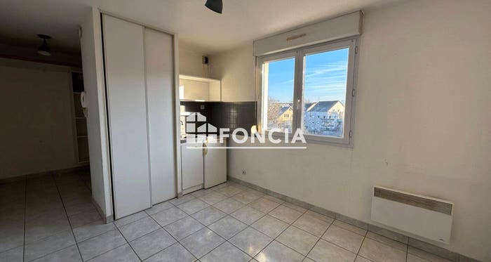 Appartement 1 pièce à louer - Grenoble