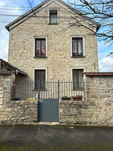 Appartement à louer - Melun, Rive de Seine, Sud - 2 pièces - 1 chambre