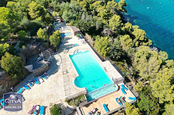 Appartement 2 pièces à vendre - Le Lavandou, Cavalière, Layet, Pramousquier