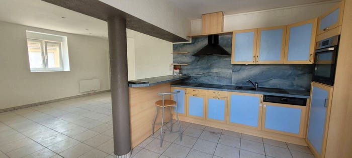 Macheren - Appartement 2 pièces à louer