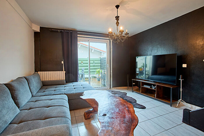 Maison à vendre - Le Teich - 3 pièces - 1 chambre