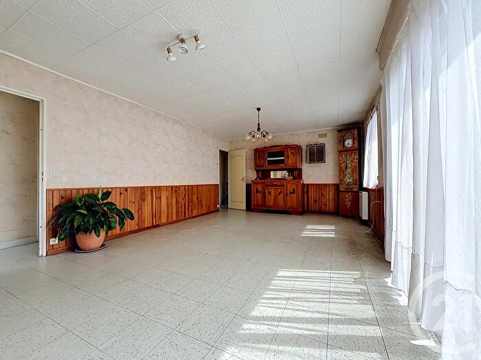 Maison 5 pièces à vendre - Saint-Samson-sur-Rance