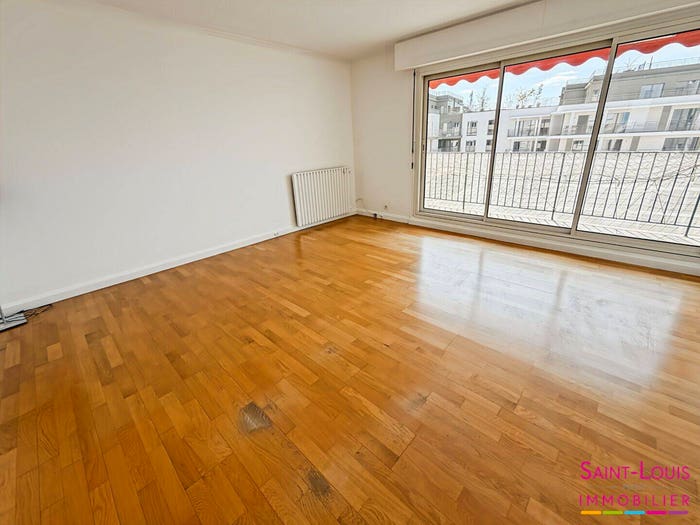 Centrale, Poissy - Appartement 3 pièces à louer
