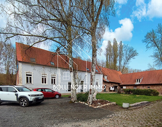 Wittes : Maison 8 pièces à vendre