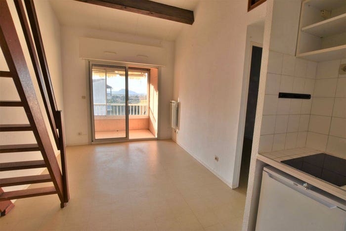 Centre Ville, Fréjus - Appartement 2 pièces à louer