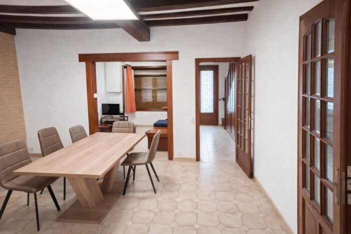 Maison à vendre - Douai, Centre-ville - 6 pièces - 5 chambres