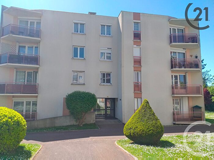 Appartement à vendre - Migennes - 1 pièce