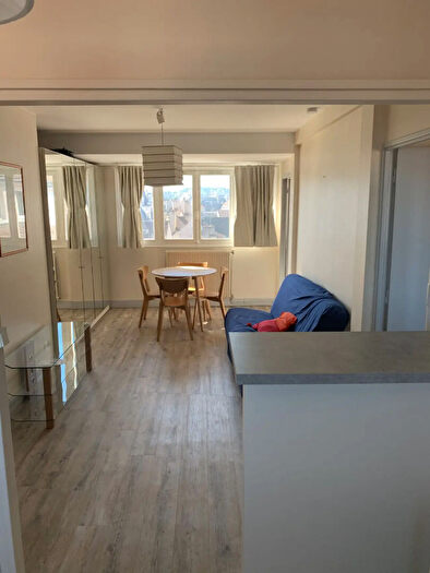 Dijon, Centre-ville - Appartement 3 pièces à louer