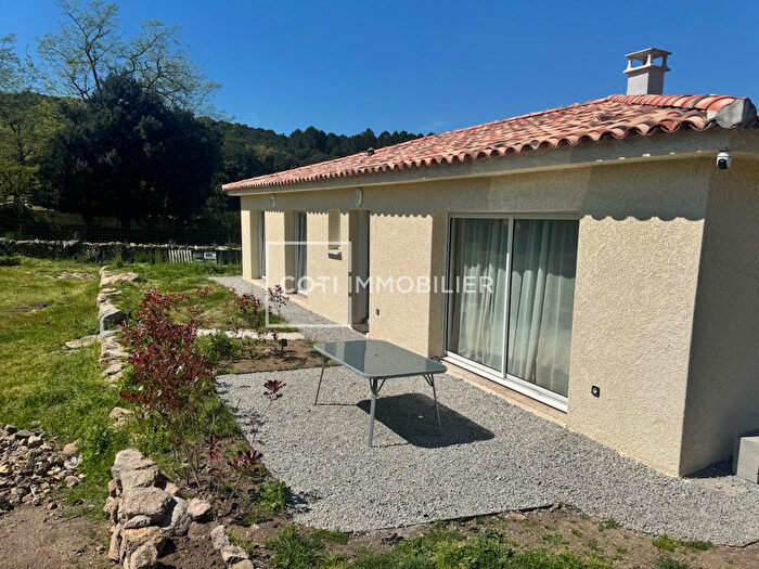 Maison 4 pièces à vendre à Foce
