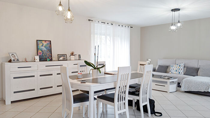 Maison 6 pièces à vendre à Les Herbiers