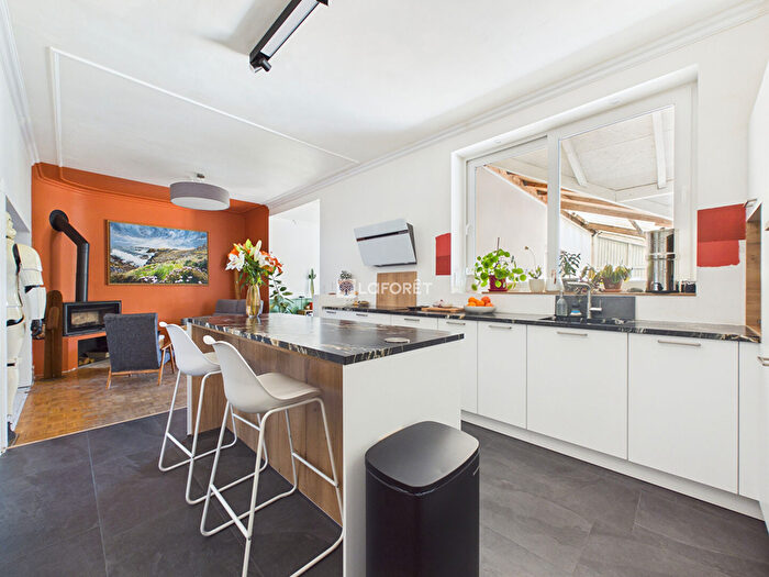 Maison 8 pièces à Quimper, Penhars, Penanguer, Corniguel, à vendre