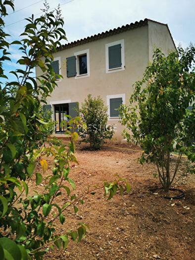 Maison à vendre - Vic-la-Gardiole - 5 pièces