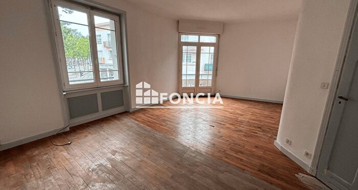 Appartement 3 pièces à vendre - Lorient, Centre-ville