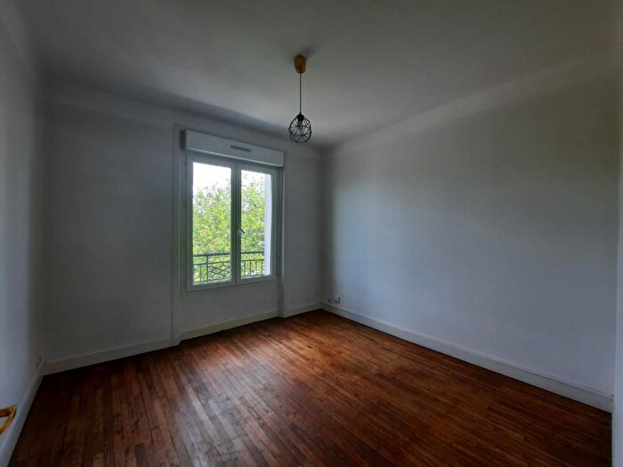 Appartement à louer - Brest, Centre-ville, Port - 3 pièces - 2 chambres