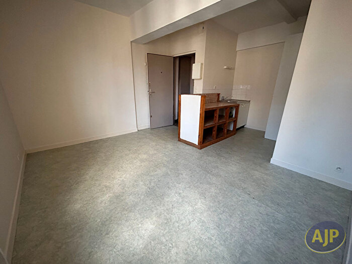 Quartiers Centre, Fougères, Sévigné - Appartement 3 pièces à louer