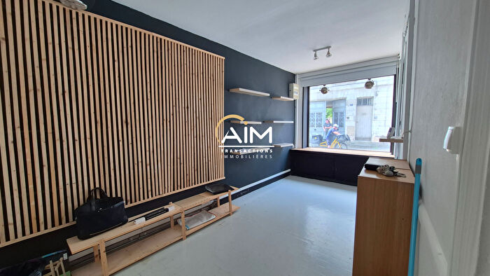 Appartement 5 pièces à Bléré, à vendre