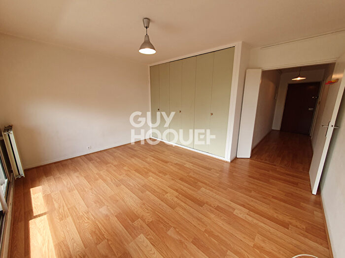 Talence, Centre-ville, Université, Lycée : Appartement 1 pièce à louer