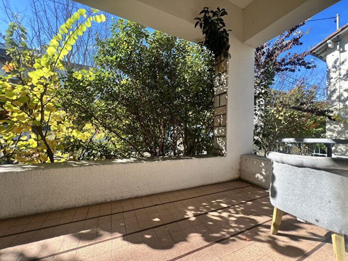 Appartement à vendre - Toulouse, Roseraie - 1 pièce