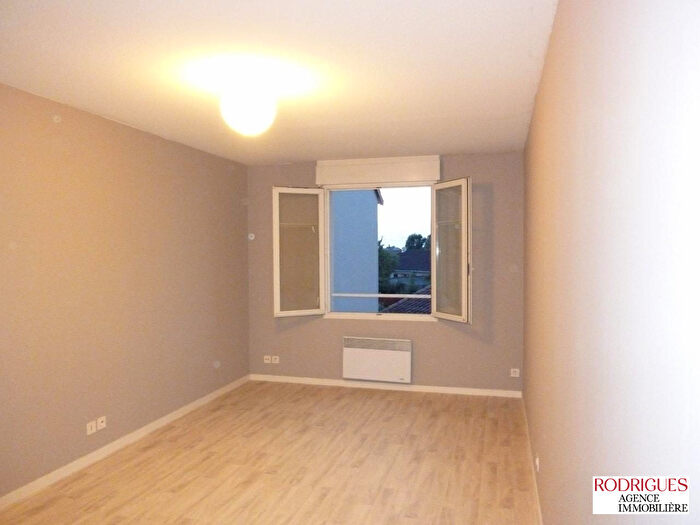 Appartement 1 pièce à louer - Buxerolles