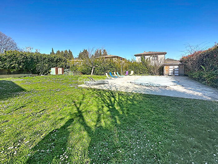 Maison à vendre - Montauroux - 5 pièces - 4 chambres