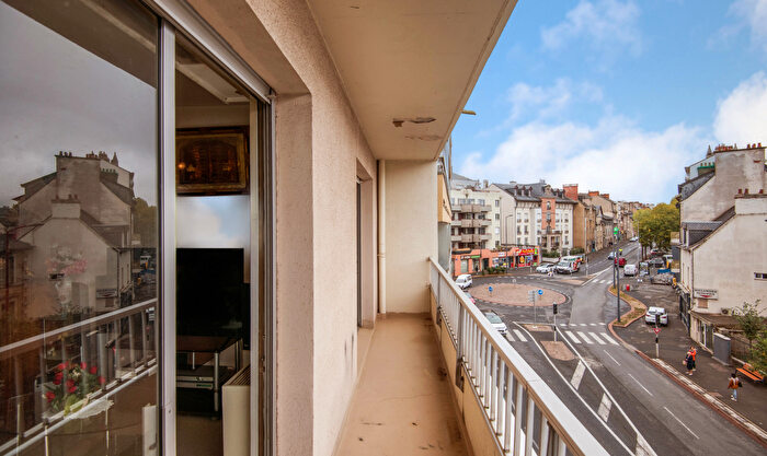 Appartement 5 pièces à vendre - Rodez, Gare, Le Faubourg