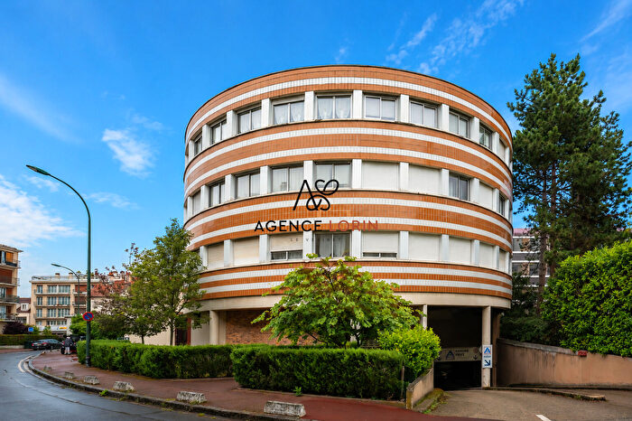 Le Vésinet, République - Appartement 1 pièce à vendre